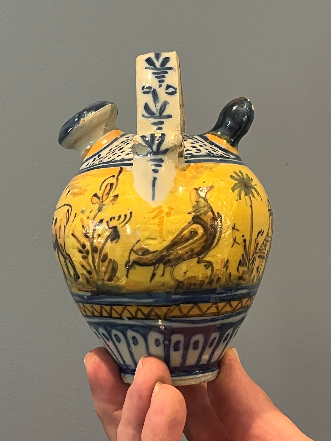 Spanish Bojito. – Crocker and Co